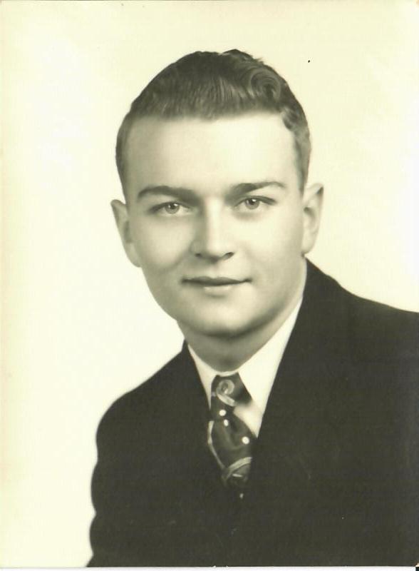 ROGER NELSON | News, Sports, Jobs - Messenger News
